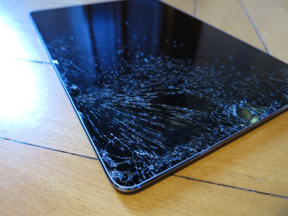 Apple iPad Pro 10.5" 256GB WiFi + Cellular (Gebraucht) in Mendrisio für ...