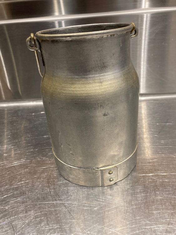 Mini boille à lait / Milchkanne klein | Kaufen auf Ricardo
