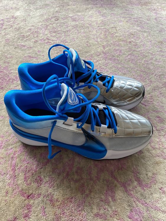 NIKE ZOOM FREAK 5 TOTAL FREAK (Gebraucht) in Herrliberg für CHF 40 ...