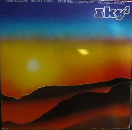 Sky - Sky2, 2 LP LP | Kaufen auf Ricardo