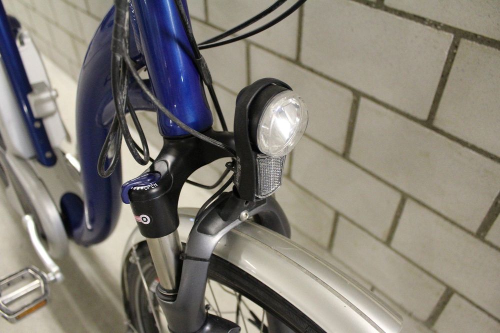 Flyer C8 Premium (Gebraucht) in Wetzikon ZH für CHF 800 – mit Lieferung auf Ricardo kaufen