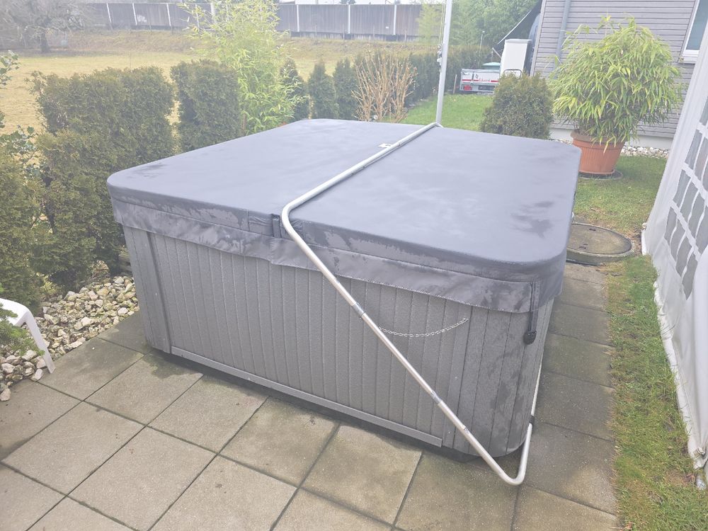 Whirlpool Jacuzzi Sprudelbad (Gebraucht) in Oensingen für CHF 1300 ...