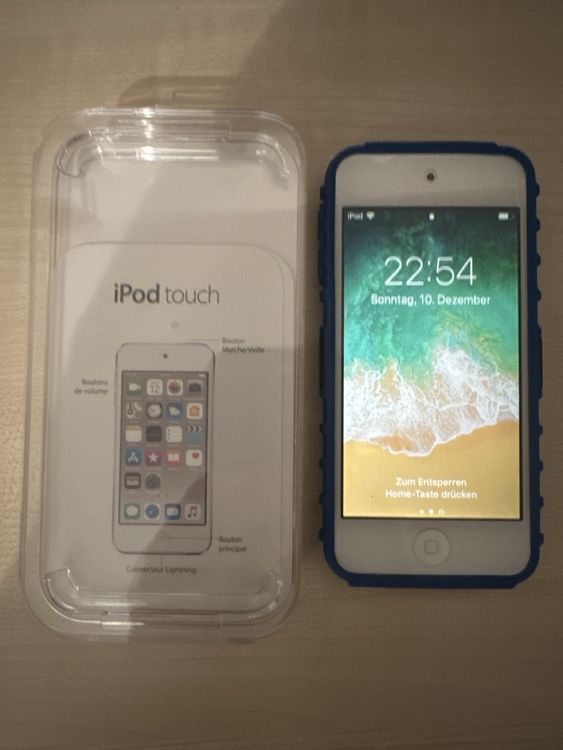 iPod touch 6. Generation | Kaufen auf Ricardo