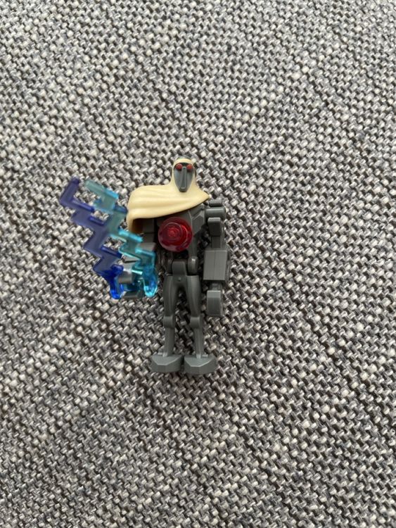 Lego Star War - IG-100 Magna Guard - sw0190 (Neu (gemäss Beschreibung ...