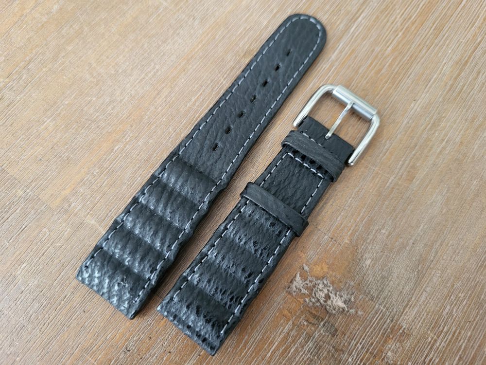 UHRENARMBAND CERTINA LEDER NEU (Neu und originalverpackt) in Lommiswil für CHF 20 – mit ...