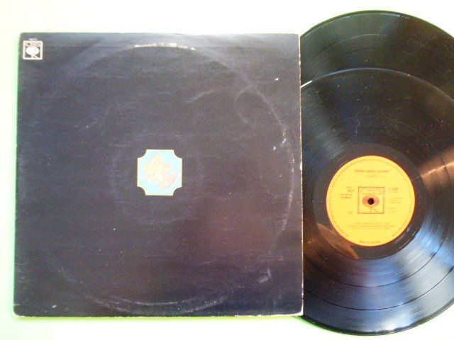 Chicago Transit Authority – Chicago Transit Authority (Gebraucht) in ...