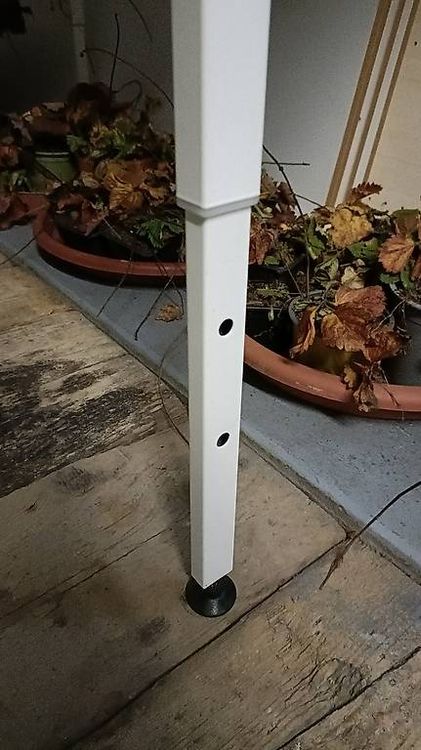 Holtisch höhenverstellbar für Keller (Gebraucht) in Englisberg für CHF ...