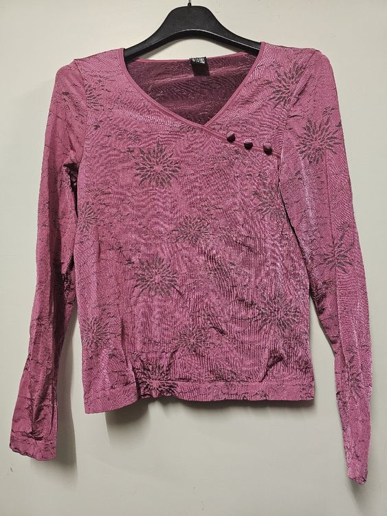 Top Neuf de la Marque Autrichienne "Wolford" de couleur Rose | Kaufen ...