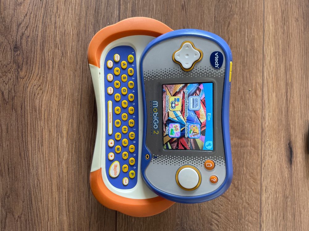 Vtech MobiGo2 | Kaufen auf Ricardo