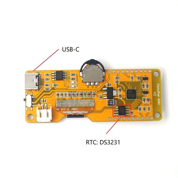 Dstike Wifi Deauther Mini V3 Esp8266 Oled Development Board Kaufen