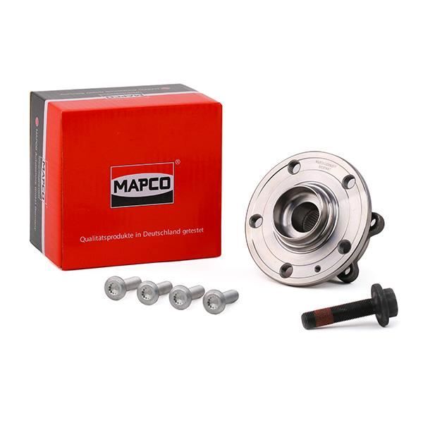 AUDI-SEAT-SKODA-VW MAPCO 26766 Radlager (Neu und originalverpackt) in ...