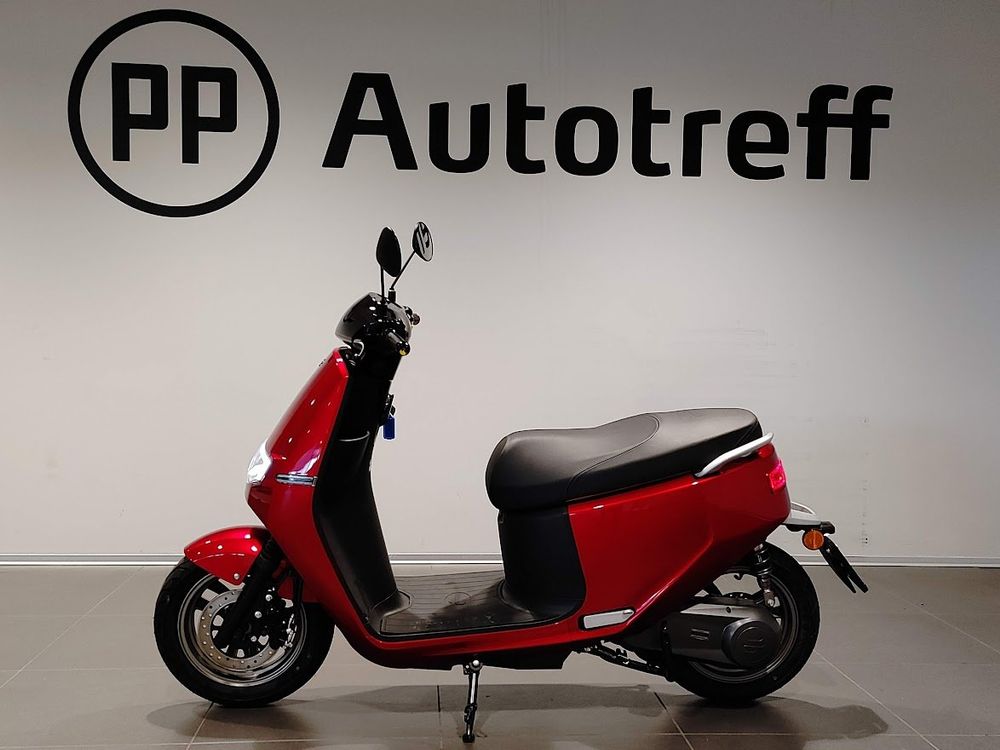 Elektro Roller, Ecooter E2 Sport (Neu (gemäss Beschreibung)) in Wittenbach für CHF 1900 – nur ...