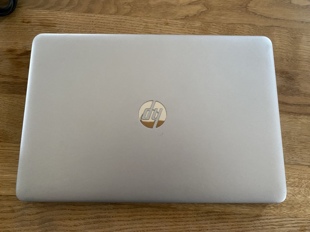 HP Elitebook 850 G4, i5, 16 GB RAM, 512 GB SSD (Gebraucht) in Oberwil ...