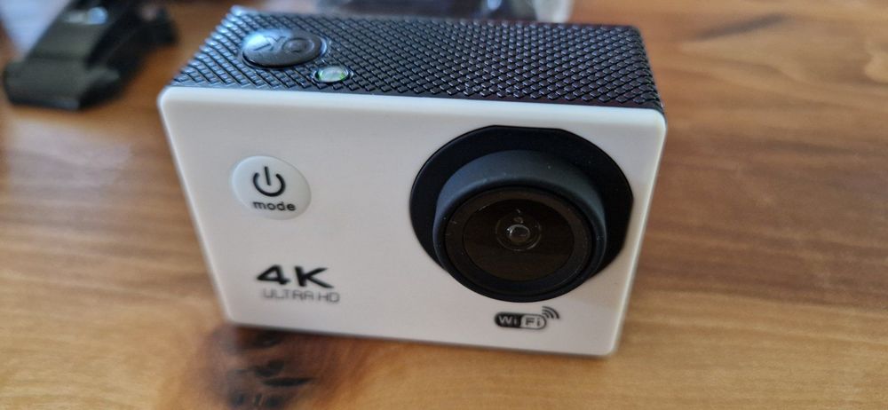 Go plus Cam actioncam (Neu (gemäss Beschreibung)) in St. Gallen für CHF ...