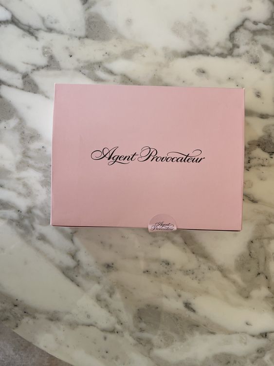 Bikini Agent Provocateur Gr 1 & 2 neu (Neu (gemäss Beschreibung)) in ...