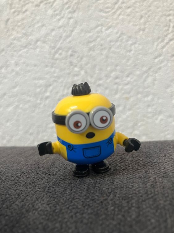 Lego figurine Minion Otto Minifigur (Gebraucht) in Fully für CHF 3.5 ...