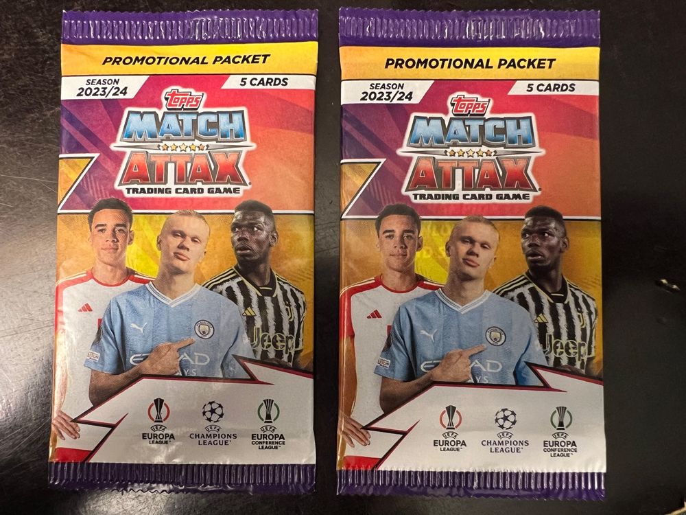 neue Match Attax Fussball Sammelkarten 23/24 - 10 Stück | Kaufen auf ... neue Match Attax Fussball Sammelkarten 23/24 - 10 Stück | Kaufen auf ...