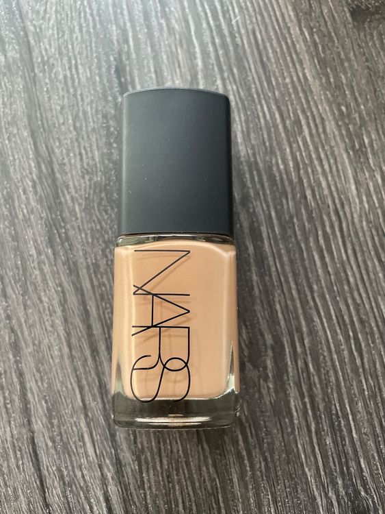 Nars - sheer glow foundation, 1.5 medium vallauris | Kaufen auf Ricardo