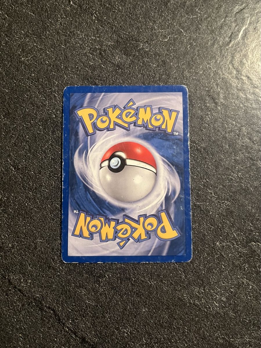 🇫🇷 Kyogre reverse STAMP - 6/106 - ex ÉMERAUDE - PL/LP (D'occasion) à ...