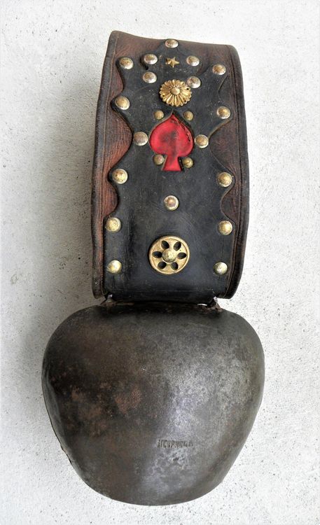 Antike Treichel Giovanola | Kaufen auf Ricardo