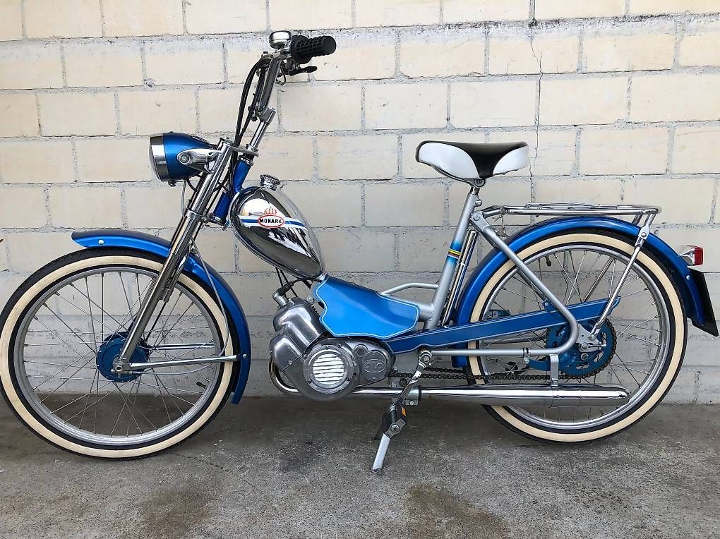 Monark JLO Rarität (Neu (gemäss Beschreibung)) in Rapperswil SG für CHF ...