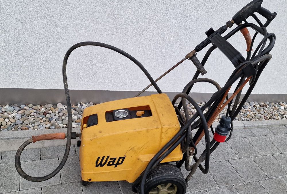 Wap Hochdruckreiniger L3000 | Kaufen auf Ricardo
