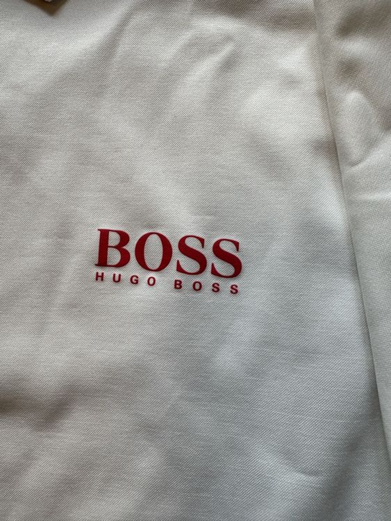 Hugo Boss, Golf Polo (Neu (gemäss Beschreibung)) in Cham für CHF 29 ...