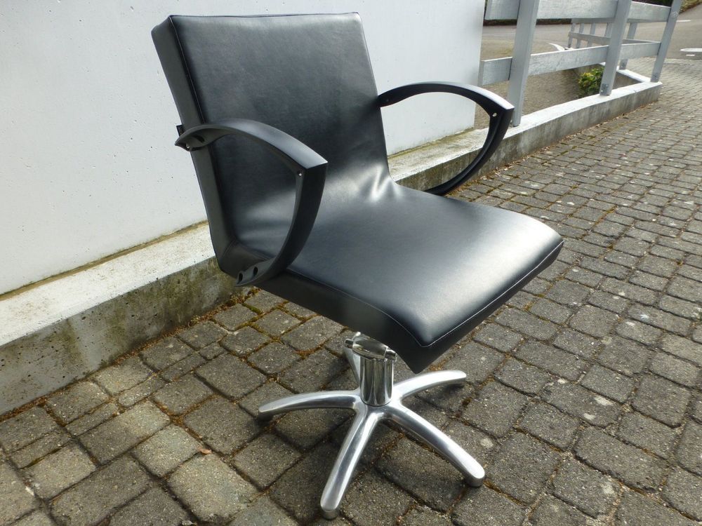 Coiffeurstuhl | Kaufen auf Ricardo