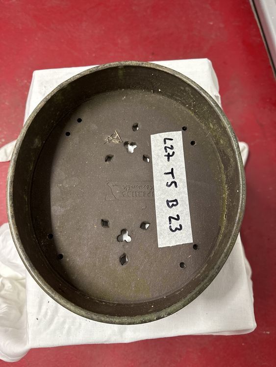 Bonsaischale 27x5x23 (Gebraucht) in Sins für CHF 29 – nur Abholung auf Ricardo kaufen