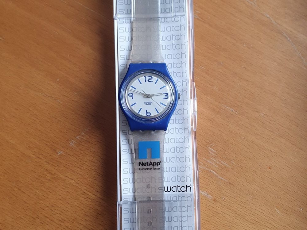 Swatch Snowpass Ltd. Edition | Kaufen auf Ricardo