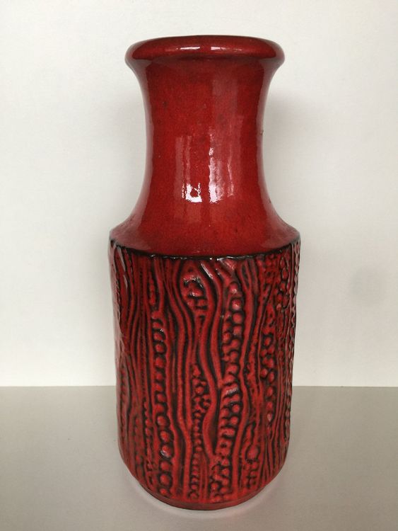 CARSTENS W.-GERMANY Vase céramique / Keramik Vase N° 7650-30 (Gebraucht) in Cossonay-Ville für ...