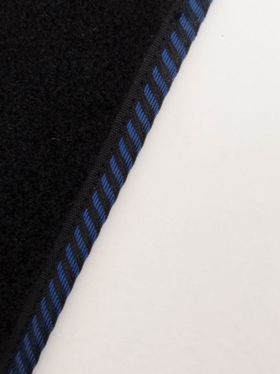 Velours Fussmatten für Skoda Octavia 3 2013-2019 alle Modele (Neu und ...