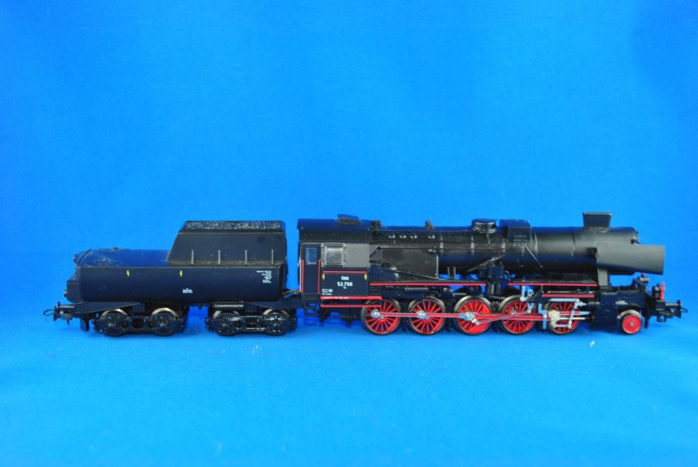 Trix Dampflok ÖBB 22595 (EZR799) | Kaufen auf Ricardo