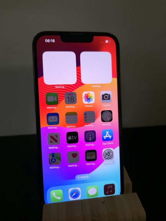iPhone 14 128GB (Defekt) in Nebikon für CHF 244 – mit Lieferung auf ...