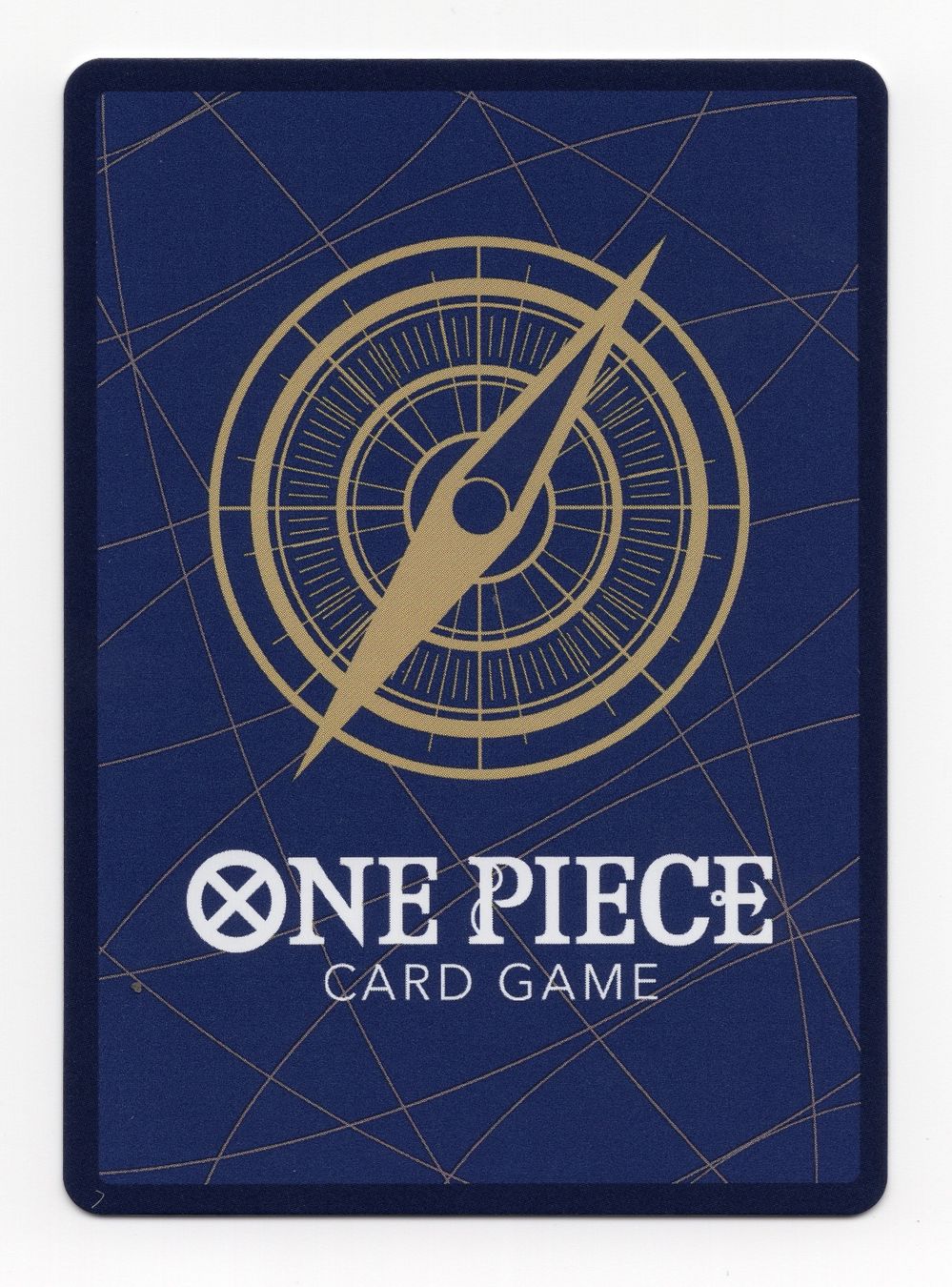 Edward Newgate ST15-002 SR One Piece Card The Best 2 Japan (Gebraucht ...