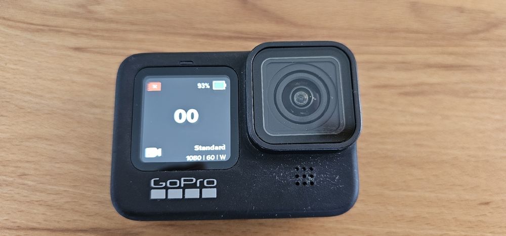 GoPro Hero 9 | Kaufen auf Ricardo