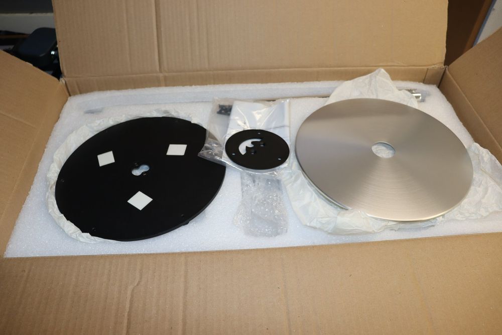 Bodenstandfuss BeoSound 1 (Neu (gemäss Beschreibung)) in Boniswil für ...