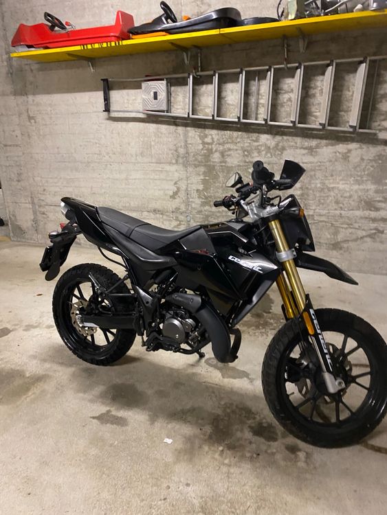 Generic Trigger SM 50 DEFEKT (Defekt) in für CHF 310 – nur Abholung auf ...