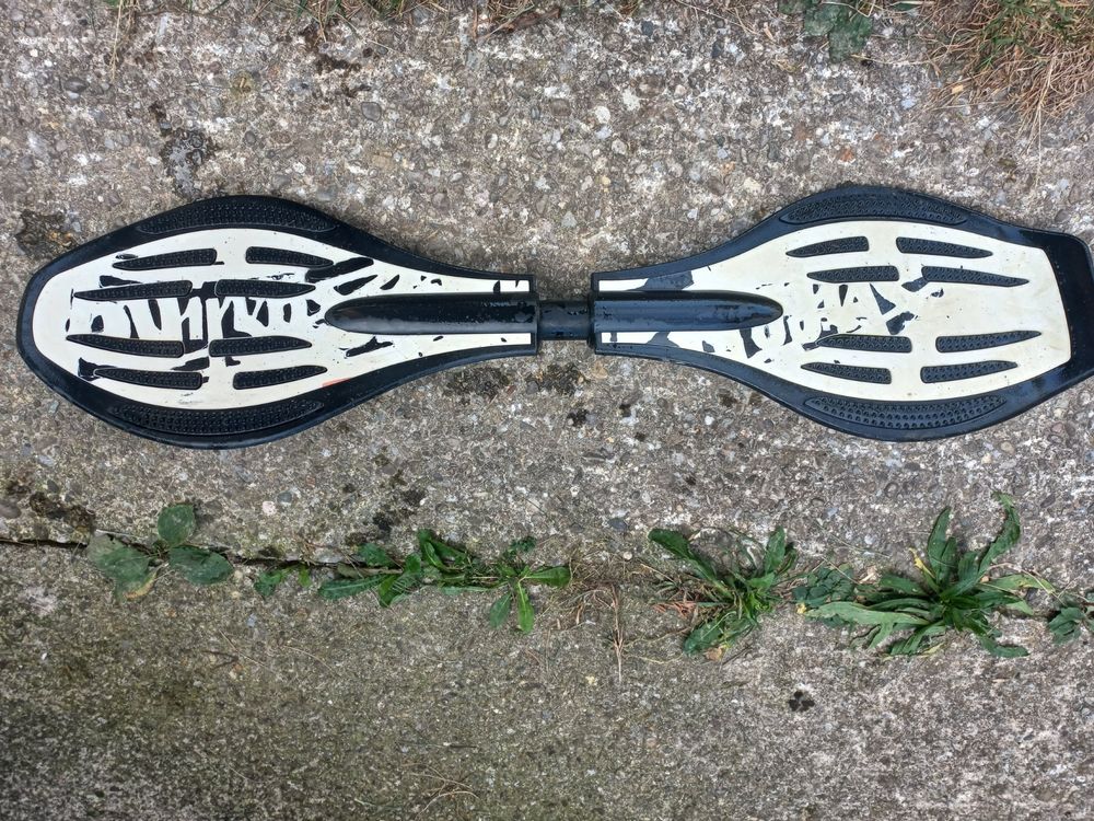 Waveboard | Kaufen auf Ricardo