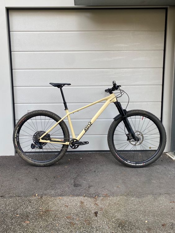 Trail-Hardtail Rose Bonero 3 Gr. L (Gebraucht) in Bern für CHF 1350 ...