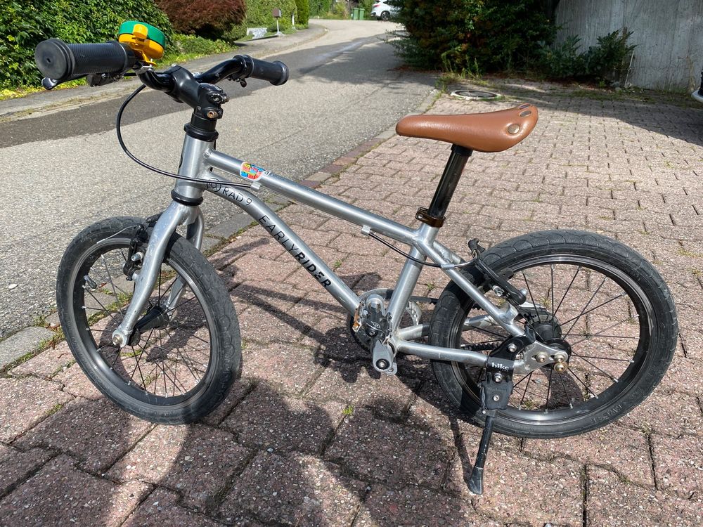 Early Rider 16 Zoll (Gebraucht) in für CHF 257 – nur Abholung auf ...