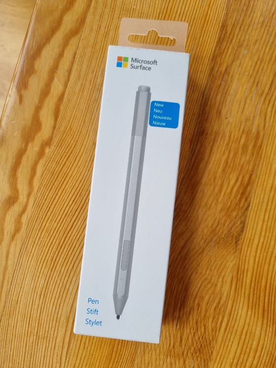 Microsoft Surface Pen Model 1776 (originalverpackt) | Kaufen auf Ricardo