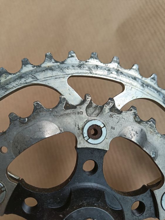 Race Face Forged Retro MTB Kurbel (Gebraucht) in Zürich für CHF 45 ...