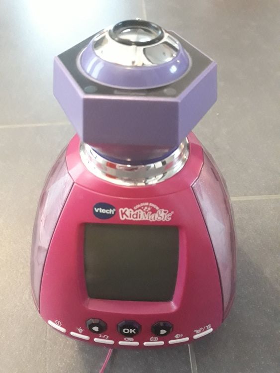 Vtech Wecker | Kaufen auf Ricardo