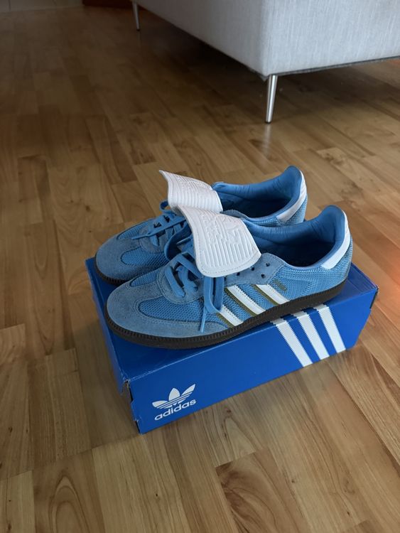 Adidas Samba EU 43 (Neu (gemäss Beschreibung)) in Ostermundigen für CHF ...