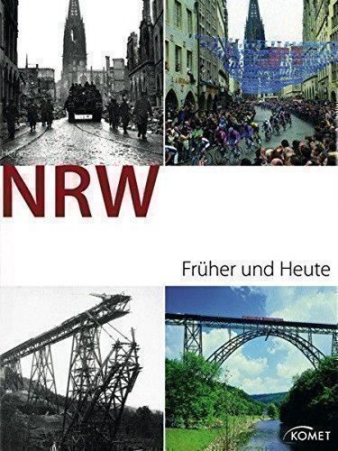 NRW früher und heute (Neu und originalverpackt) in Sarnen für CHF 9.5 – mit Lieferung auf ...