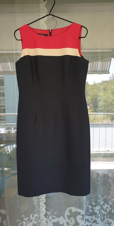 Seidenkleid MAX MARA,neuwertig,CH-Gr.38,120 Fr.,NP 860 Fr. (Gebraucht ...