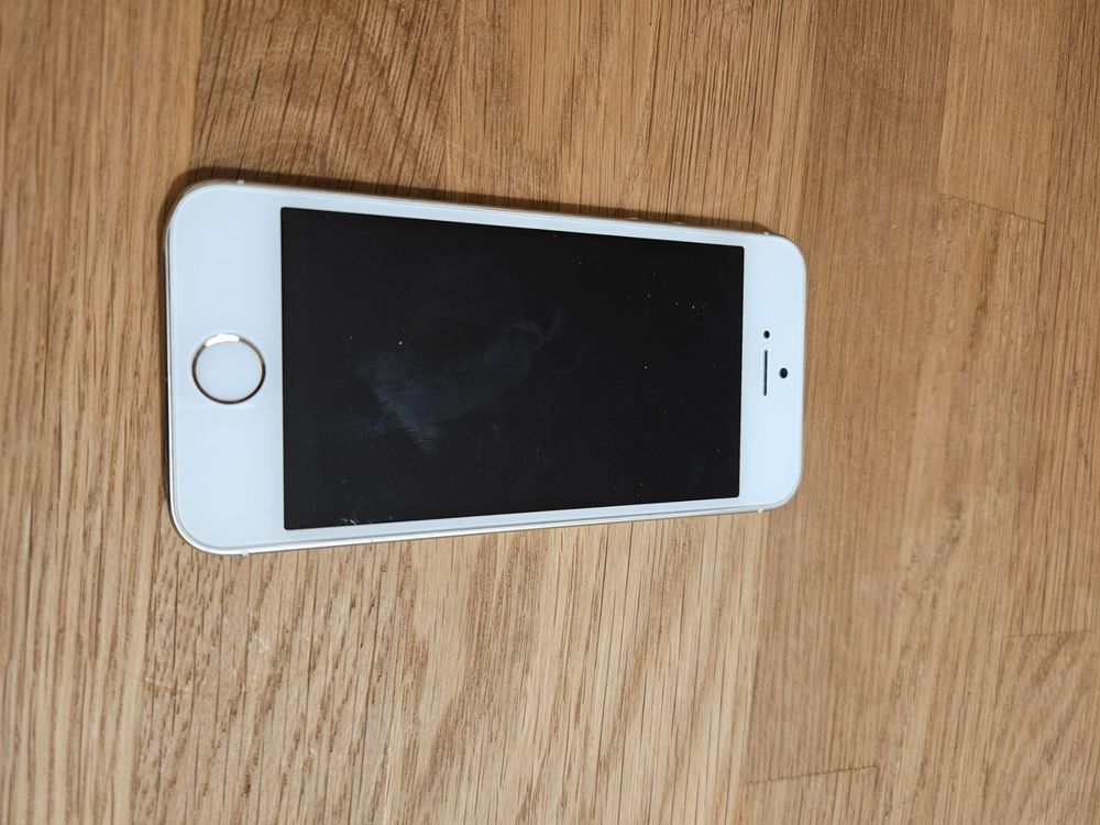 iPhone 5 s, gold | Kaufen auf Ricardo