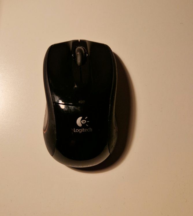 Kabellose Maus - Logitech M505 (Gebraucht) in Wädenswil für CHF 10 ...