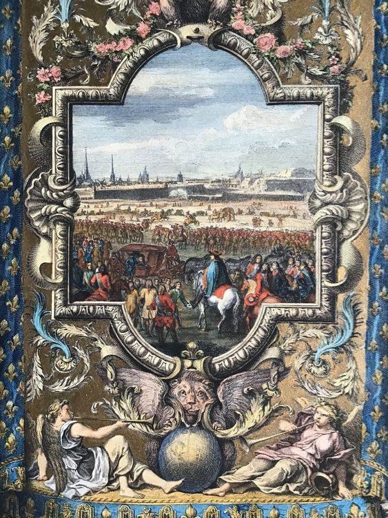 Gravure Louis Surugue (Gebraucht) in Némiaz (Chamoson) für CHF 200 ...